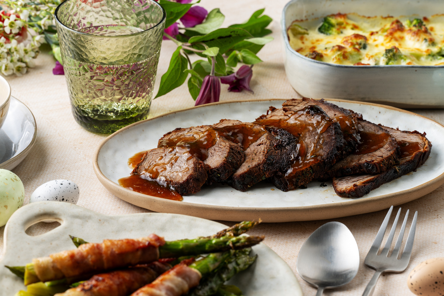 Beef Recipes - Beef Dinner Ideas - HelloFresh Ireland